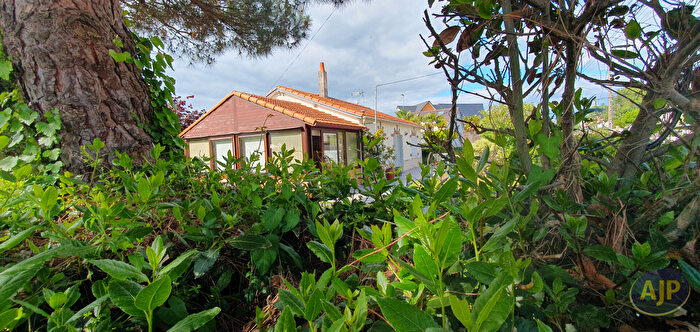 Maison 4 pièces à Pornichet, Bonne Source, Littoral, Plage, à vendre