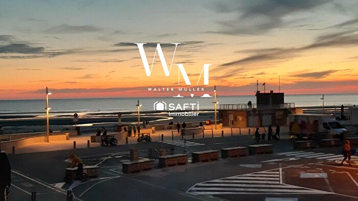 Appartement à vendre - Camiers - 3 pièces - 2 chambres