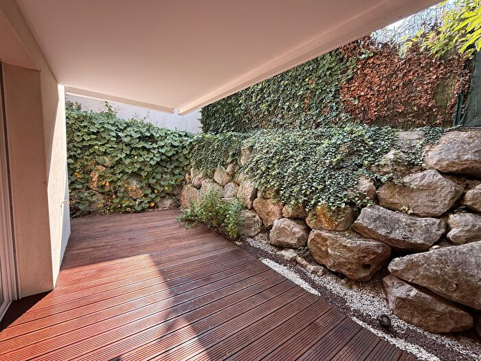 Appartement à vendre - LUnion - 3 pièces - 2 chambres