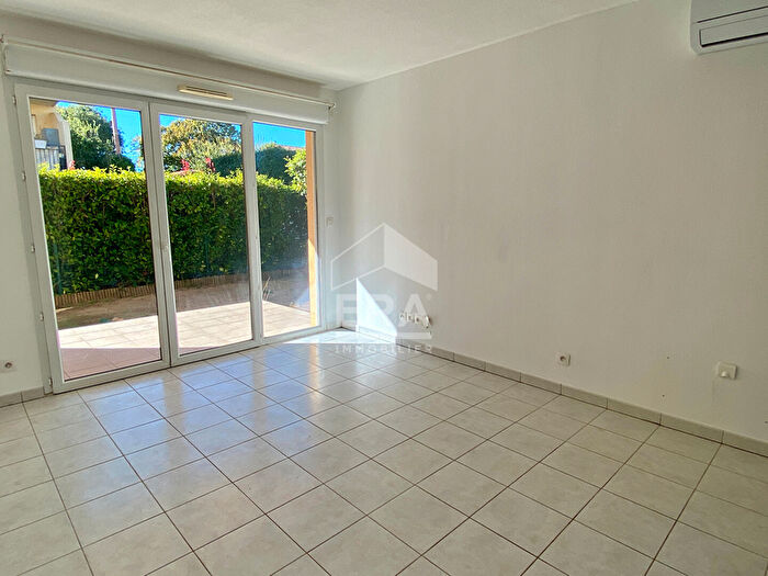 Appartement à vendre - Les Arcs - 2 pièces - 1 chambre