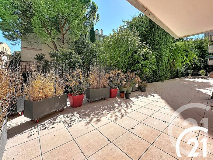 Appartement 4 pièces à vendre à Cavaillon, Centre-ville