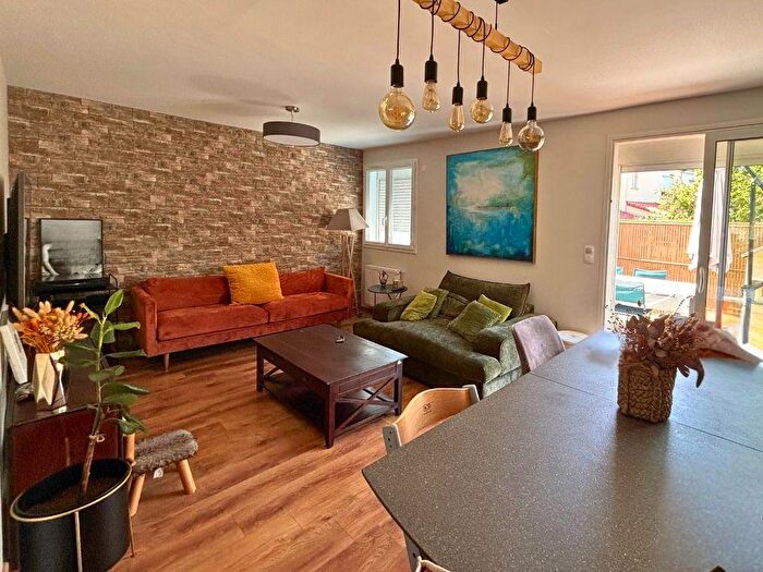 Maison 4 pièces à vendre - Albi, Cantepau