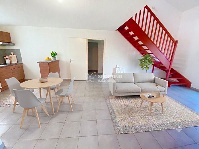 Damazan : Maison 5 pièces à vendre