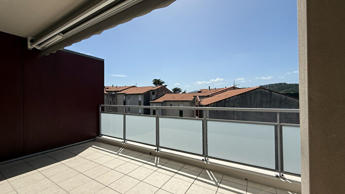 Appartement 3 pièces à louer à Aubenas, Les Oliviers, Combegayre, Glacière