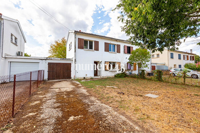 Maison 4 pièces à Ambarès-et-Lagrave, à vendre