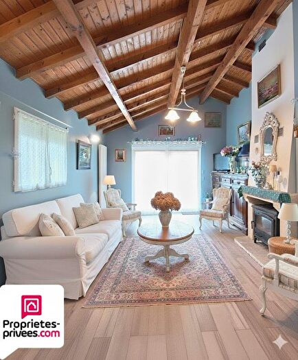 Maison à vendre - La Roche-Chalais - 5 pièces - 3 chambres