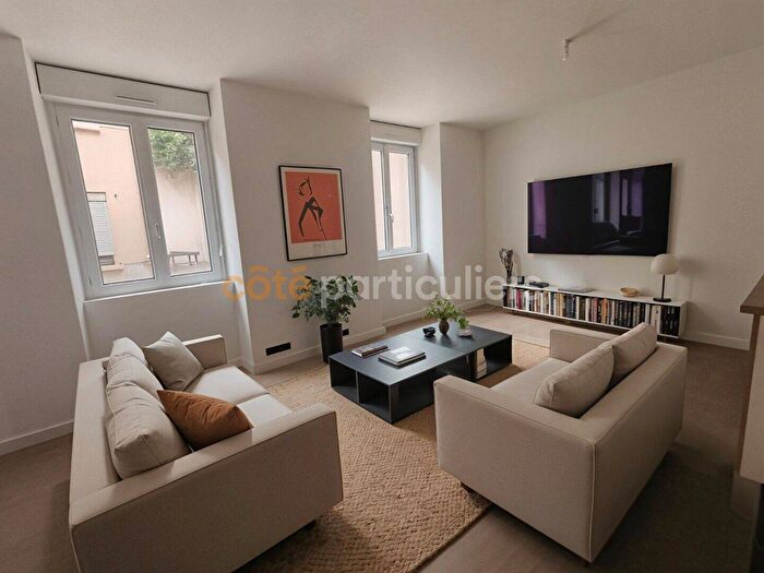 Appartement 1 pièce à Haut et Dessus, Hauts de Bienne, à louer
