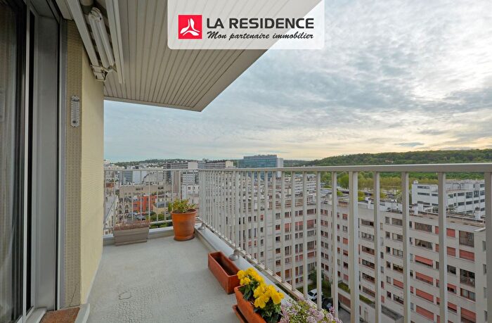 Appartement 2 pièces à vendre - Boulogne-Billancourt, Silly, Gallieni