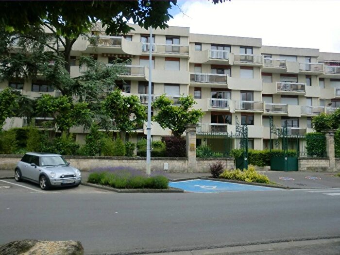 Appartement 1 pièce à louer à Saint Germain, Compiègne