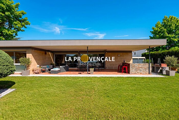 Maison 4 pièces à vendre - Gardanne, Jean de Bouc