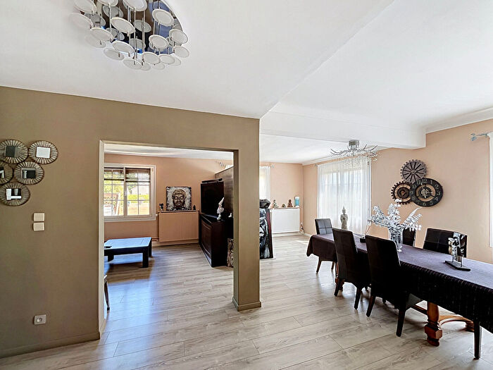 Maison 5 pièces à Marsannay-la-Côte, à vendre