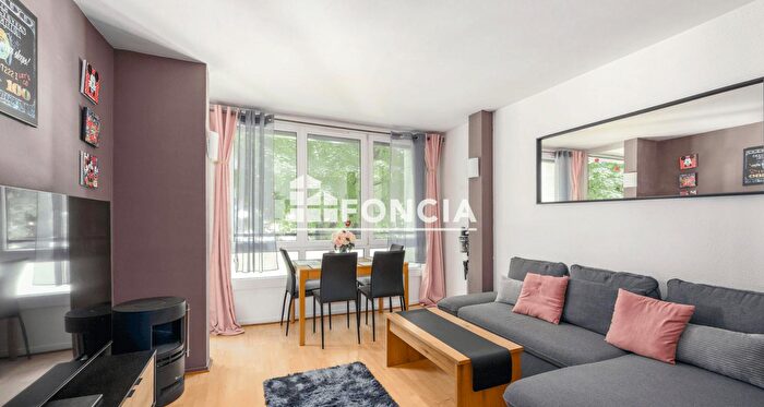 Appartement 2 pièces à vendre à Meudon, Meudon la Forêt