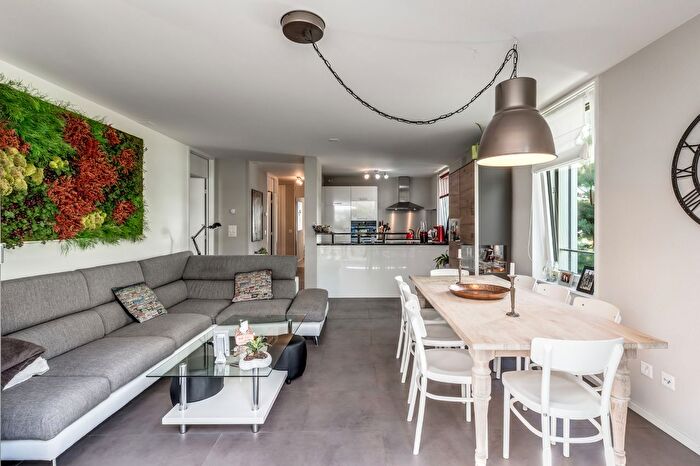 Maison à vendre - Colombes, Charles de Gaulle - 3 pièces