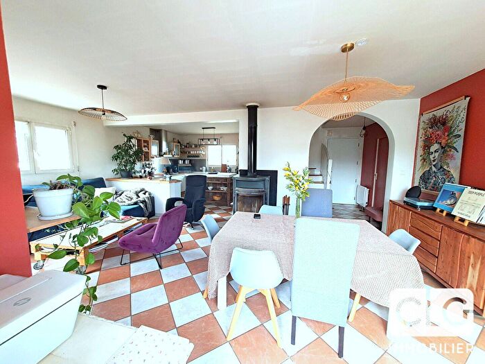 Maison 4 pièces à louer - Combrit