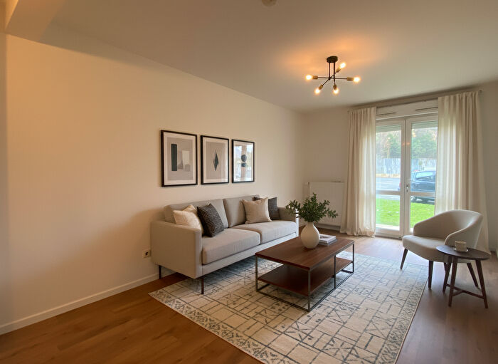 Appartement à vendre - Toulouse, Rangueil, Pech David, Lespinet - 2 pièces - 1 chambre