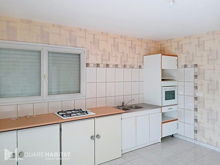 Maison 4 pièces à louer - Lannion, Leguer, Servel
