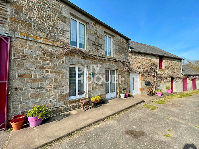 Maison à vendre - Vieux-Viel - 3 pièces - 1 chambre