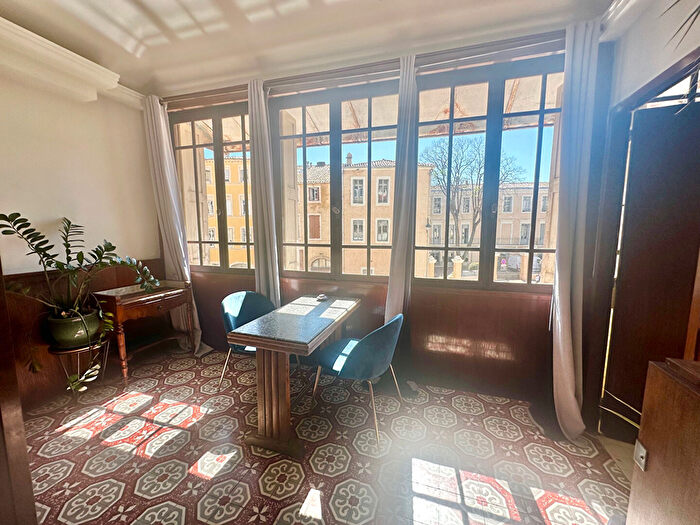 Narbonne, Cité : Appartement 3 pièces à vendre