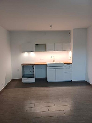 Appartement à louer - Sud, Castelnau-le-Lez - 2 pièces - 1 chambre