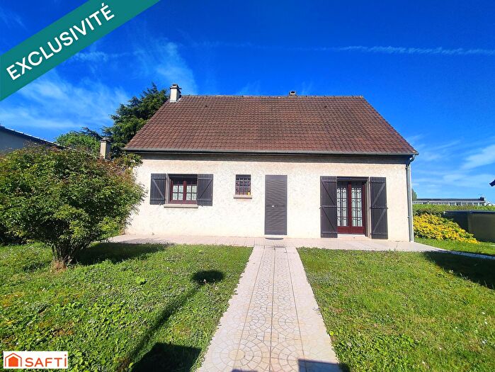 Maison 6 pièces à vendre - Mantes-la-Ville, Louise Michel