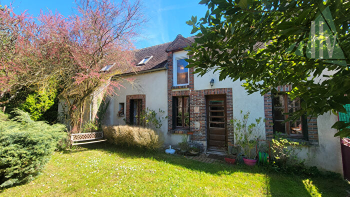 Pailly : Maison 2 pièces à vendre