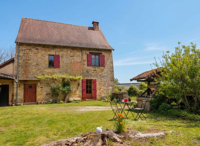 postalCode : Maison 4 pièces à vendre