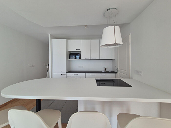 Angers, Centre-ville, La Fayette : Appartement 3 pièces à louer