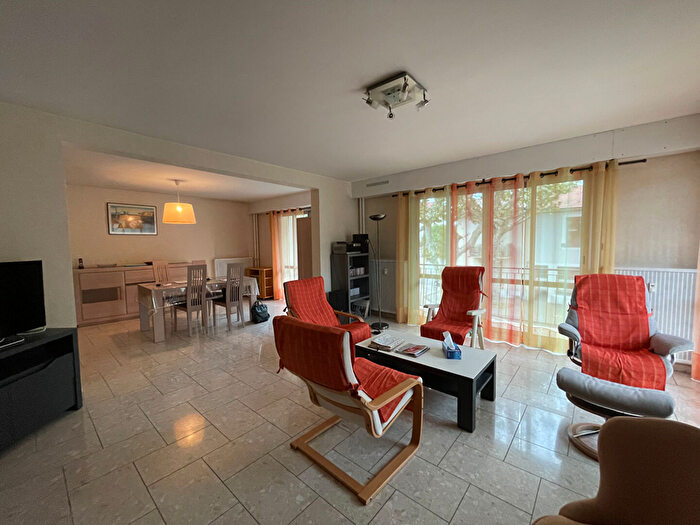 Appartement à vendre - Valence, Châteauvert, Thibert - 4 pièces - 2 chambres