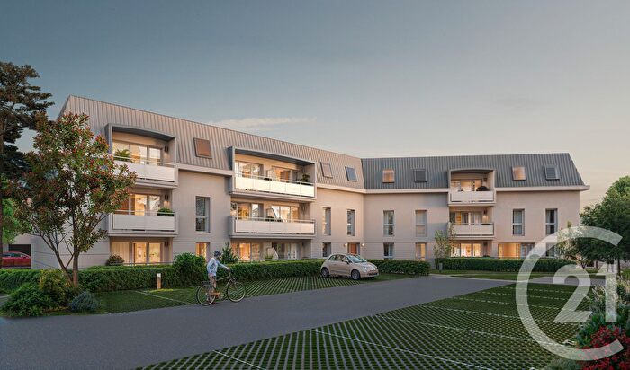 Appartement à vendre - Saint-Jean-de-Monts, Garenne, Gatonneau, Beau Séjour - 1 pièce