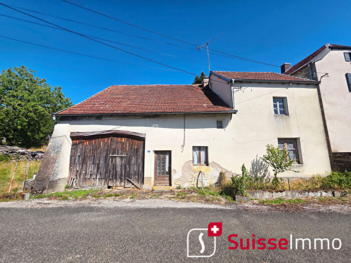 Mondon - Maison 3 pièces à vendre