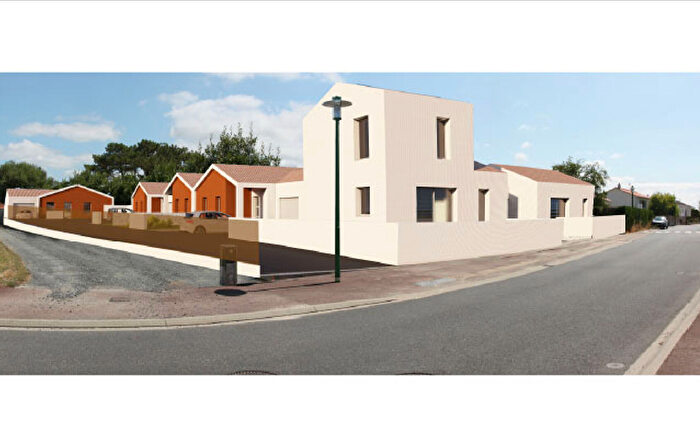 Maison à vendre - Le Fenouiller - 4 pièces - 3 chambres