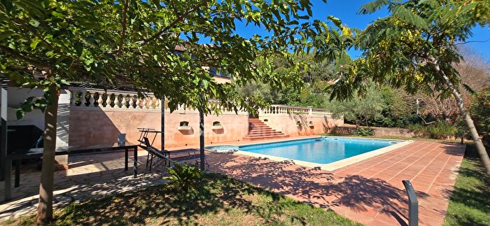 Maison 6 pièces à Carnoules, à vendre