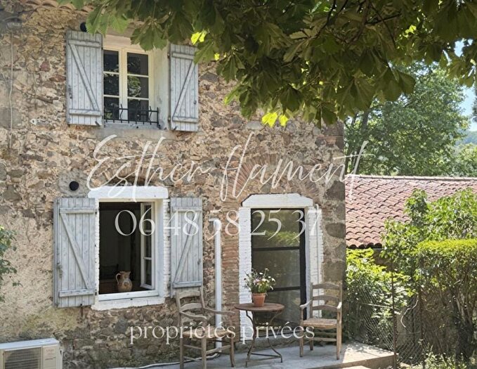 Maison 6 pièces à vendre à Thoiras