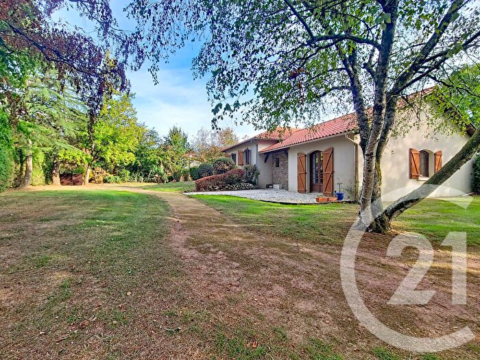 Cholet, Tuilerie - Maison 6 pièces à vendre