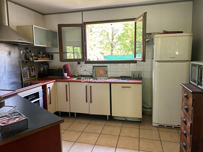 Maison 3 pièces à vendre à Cabanac-et-Villagrains