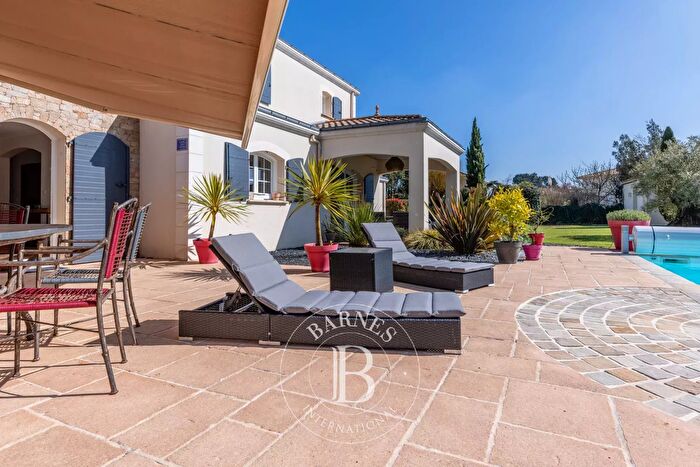 Maison à vendre - Nantes, Ile de Nantes - 8 pièces - 6 chambres