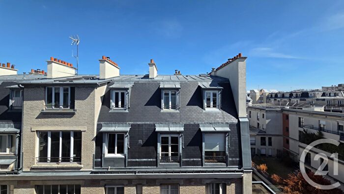Paris 19ème, La Villette, Porte de Pantin - Appartement 1 pièce à vendre