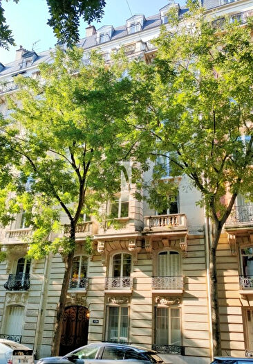 Appartement 1 pièce à vendre à Paris 16ème