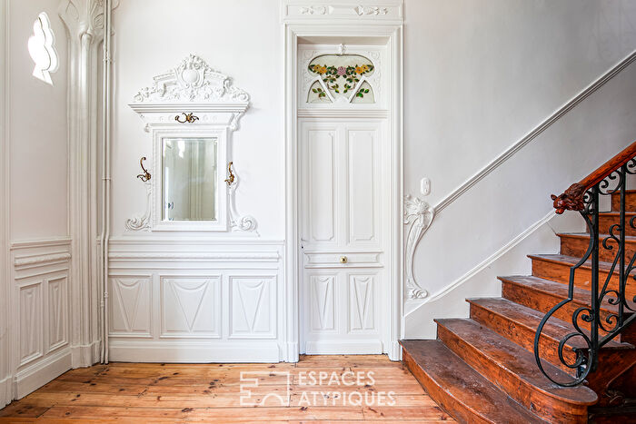 Castres : Maison 5 pièces à vendre