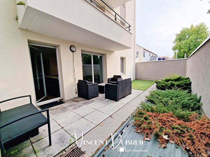 Appartement 3 pièces à Nantes, Doulon, Bottières, Toutes Aides, Le Grand Blottereau, à vendre
