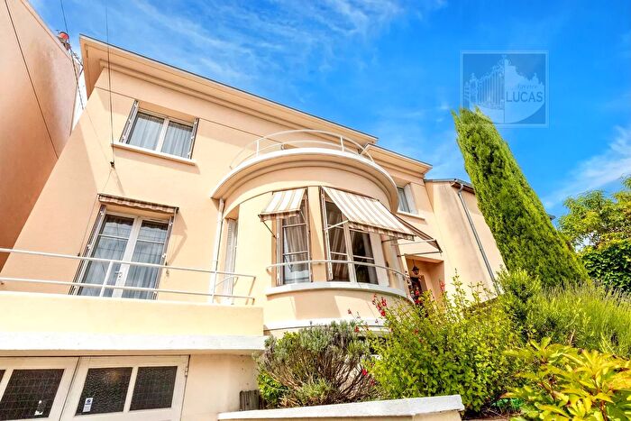 Maison à vendre - Verrières-le-Buisson, Justice, Amblainvilliers - 5 pièces - 3 chambres