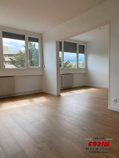 Capeyron, Mérignac - Appartement 4 pièces à louer