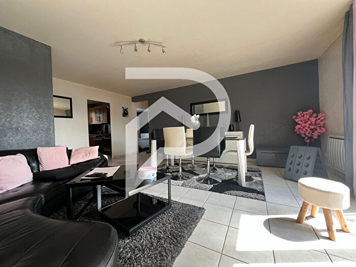 Appartement 3 pièces à vendre - Coignières