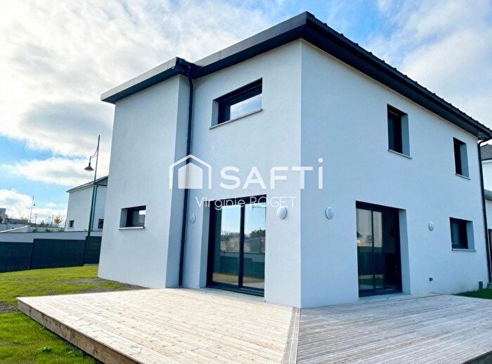 Maison 7 pièces à vendre - Champigny