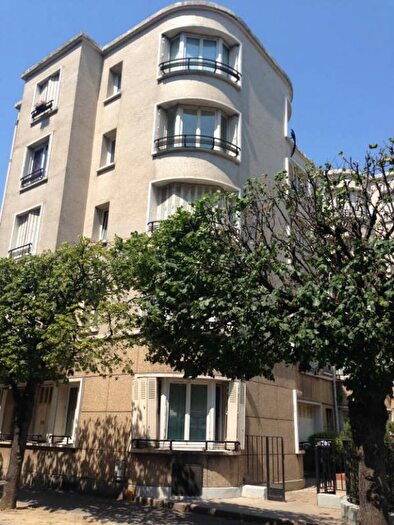 Appartement 2 pièces à Rueil-Malmaison, Plaine Gare, à louer