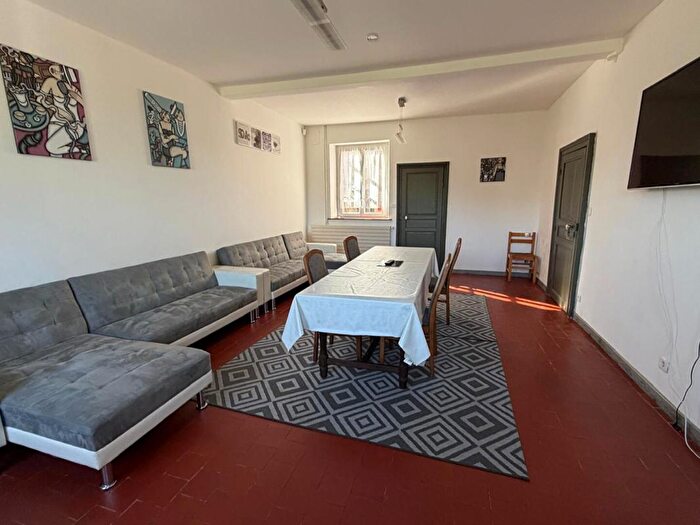 Maison 9 pièces à vendre à Proisy