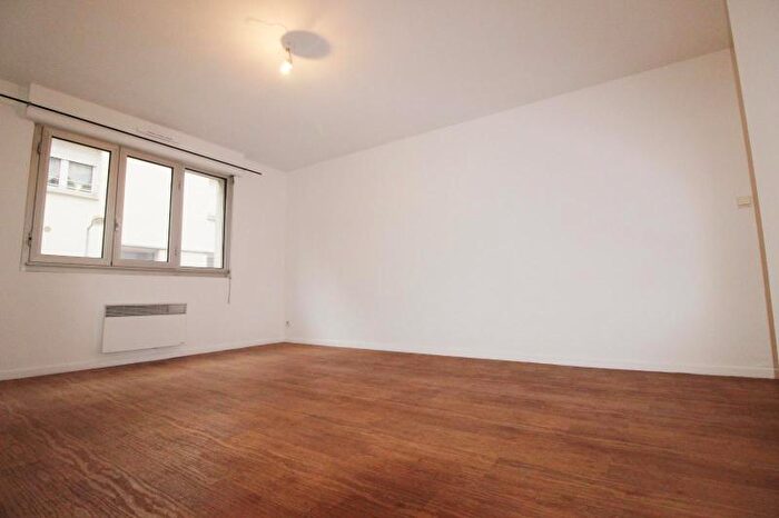 Appartement à louer - Toulouse, Matabiau - 2 pièces - 1 chambre