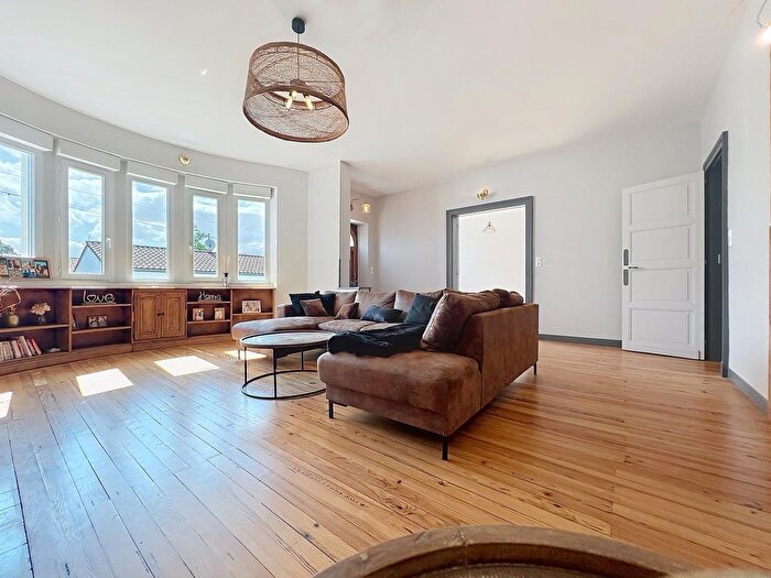 Maison 10 pièces à vendre - Mont-de-Marsan, Saint-Jean d'Août