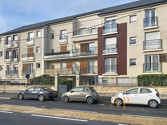 Appartement à vendre - Caen, Venoix - 2 pièces - 1 chambre