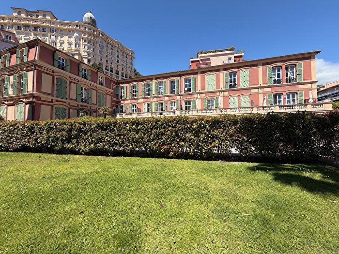 Menton, Haut Borrigo, Saint-Paul-Garavan, Vallée de Gorbio - Appartement 3 pièces à vendre